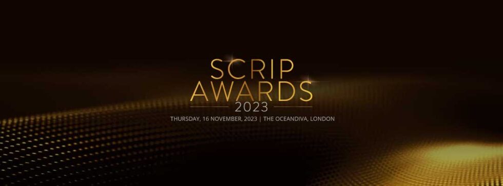 SCRIP AWARDS 2023 - MVA