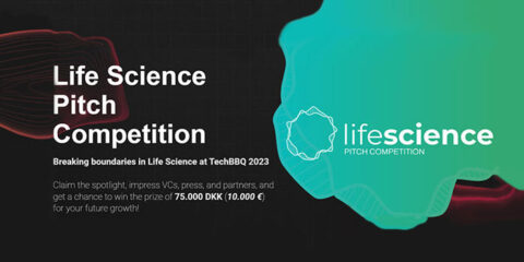 Life Science Pitch Competition - Breaking boundaries in Life Science at ...