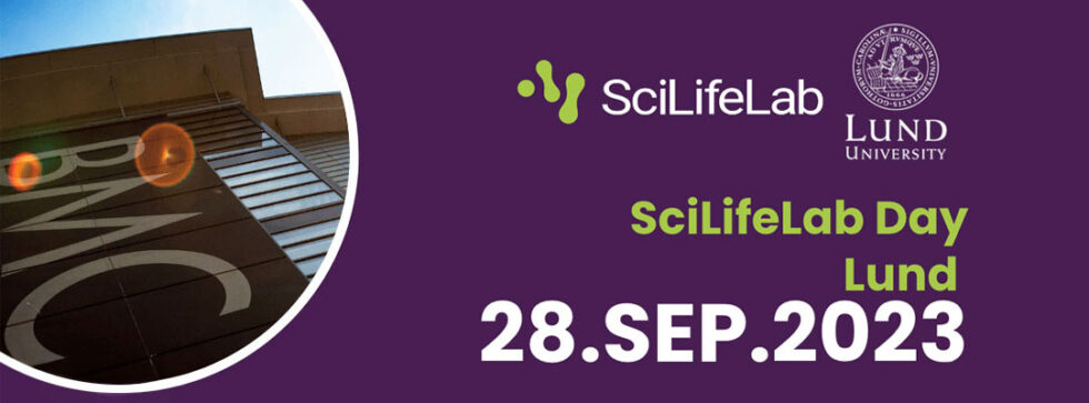 SciLifeLab Day Lund - MVA