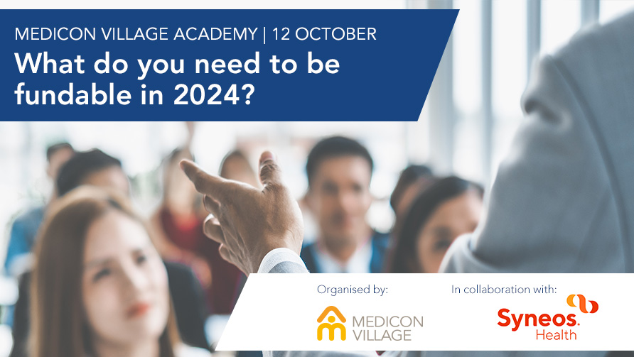 What do you need to be fundable in 2024? - MVA