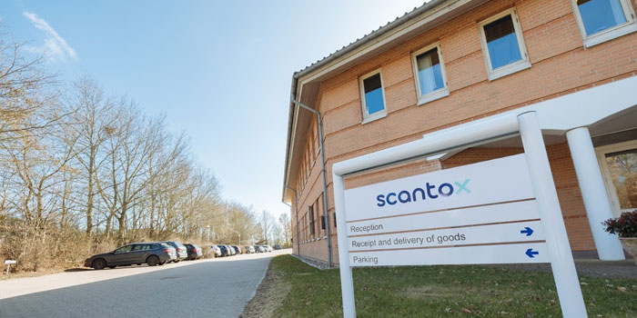 MVA-member Scantox acquires Q&Q – strengthening its offering within bioanalytical services - MVA