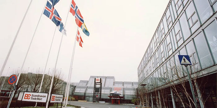 Nordic Life Science Days kick off for the first time in Copenhagen - MVA