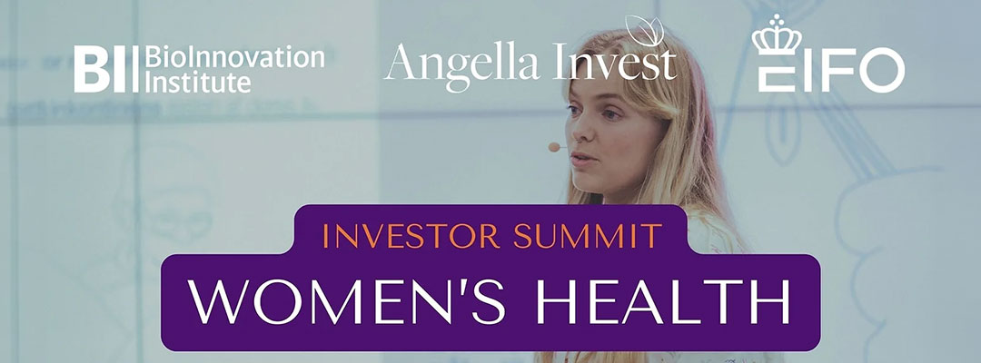 Investor Summit: Women's Health - MVA