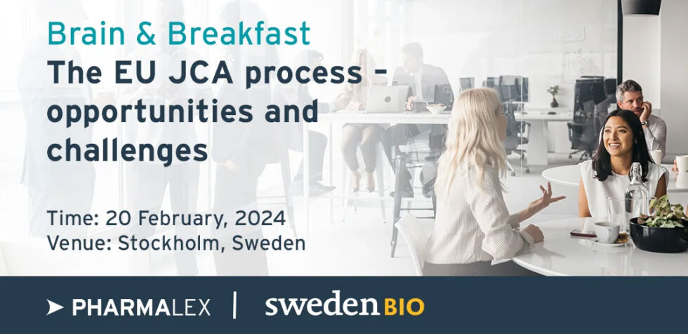 Brain And Breakfast The Eu Jca Process Opportunities And Challenges Mva