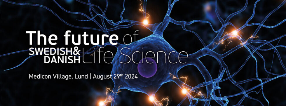 The Future of Swedish & Danish Life Science - MVA