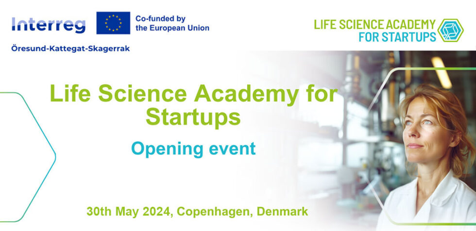 Life Science Academy – Opening event - MVA