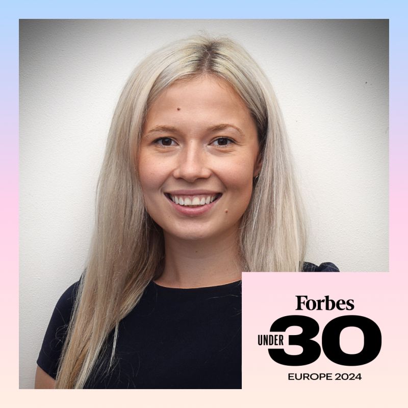 Knowledge Gate group Forbes - MVA