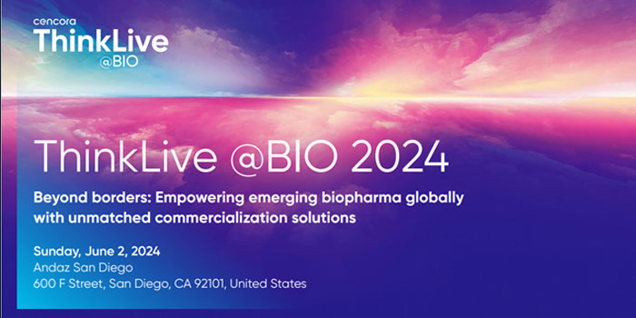 Join MVA member Cencora at the BIO International Convention - MVA