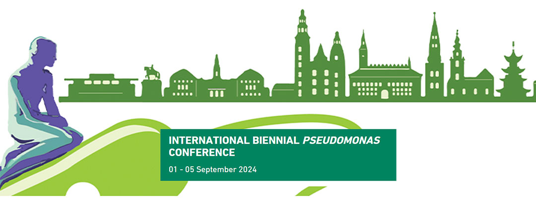 International Biennial Psedomonas Conference - MVA