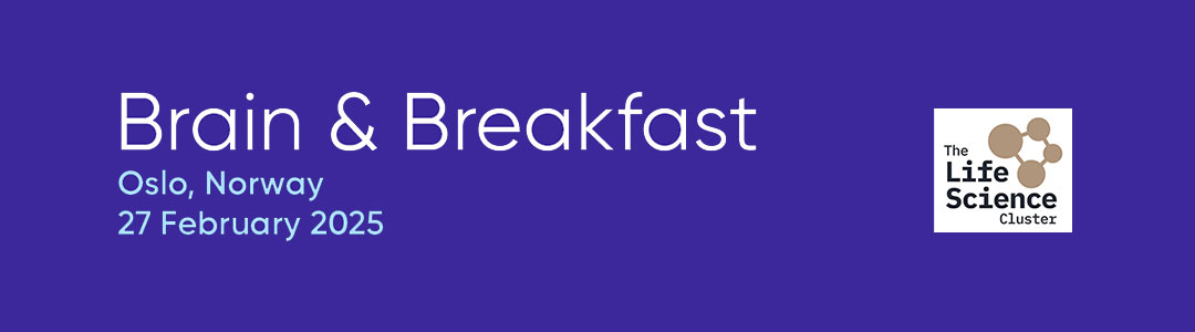 Brain & Breakfast: Impacts of the European HTA regulation in Norway - MVA