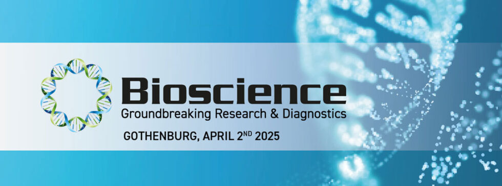 Bioscience – Groundbreaking Research & Diagnostics: Gothenburg - MVA