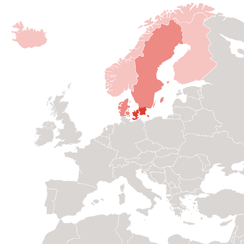 Medicon Valley Alliance - MVA