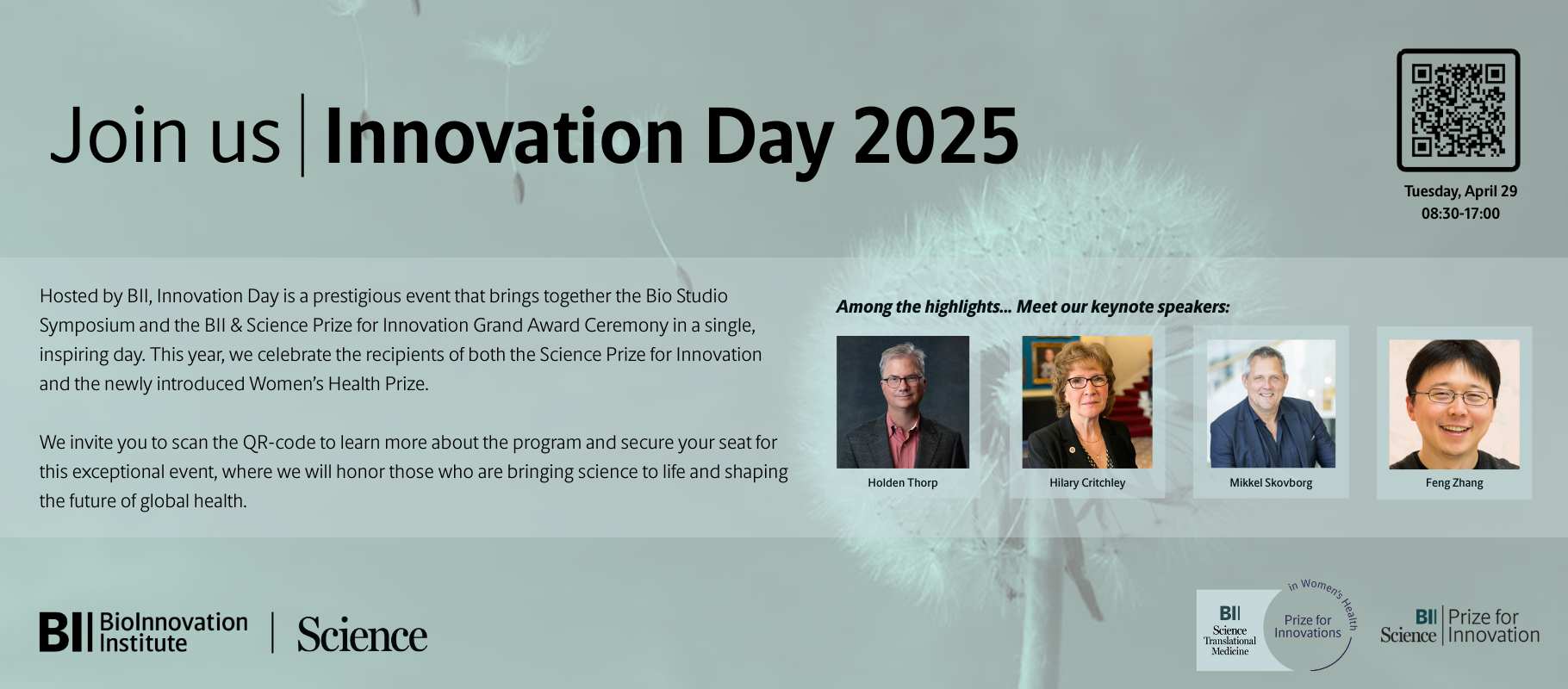 Innovation Day 2025 - MVA